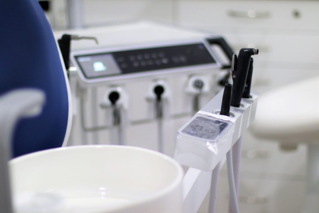 Home - Milestone Dental