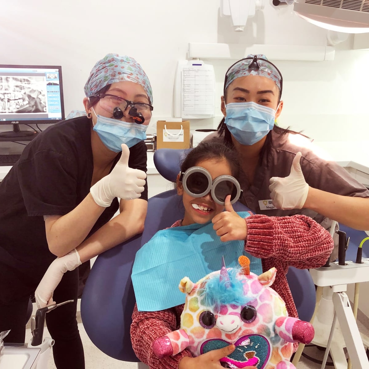 Home - Milestone Dental